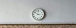 Start On Time End On Time Counseling Private Practice Sessions 