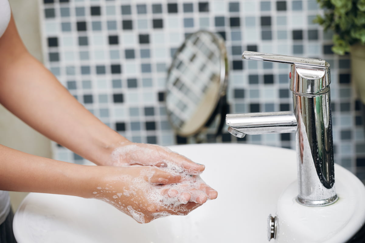 Fear of Germs: Mysophobia Symptoms & Treatment Options