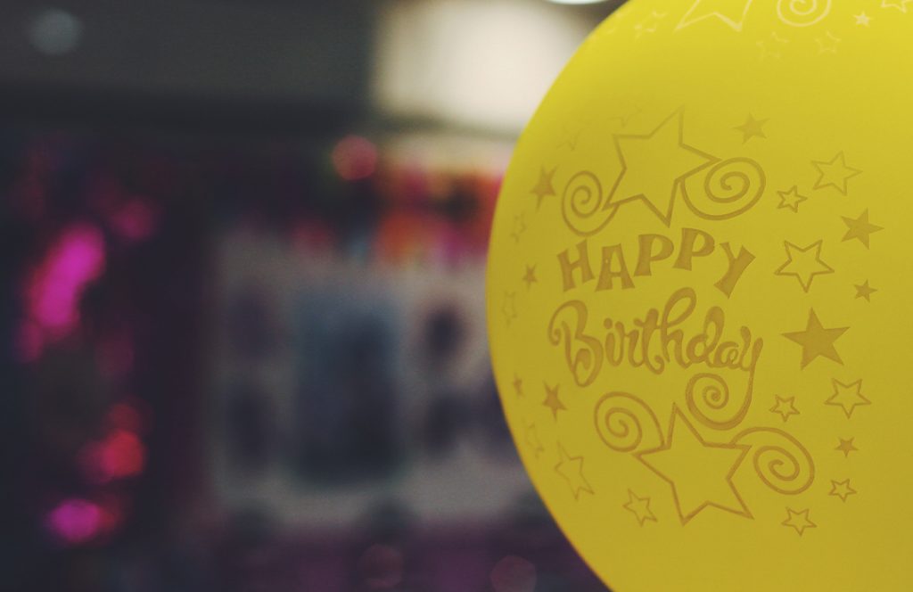 Psych Happy Birthday Quotes