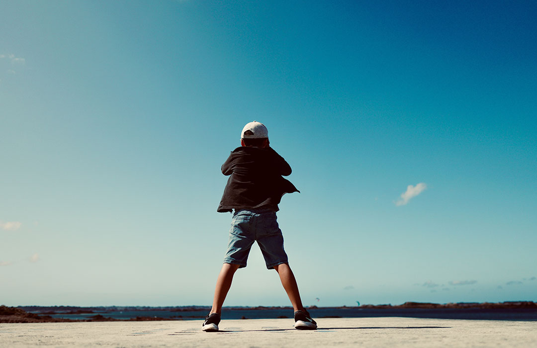 Is Excitement the Best Way to Defeat Stress and Anxiety? | Thriveworks