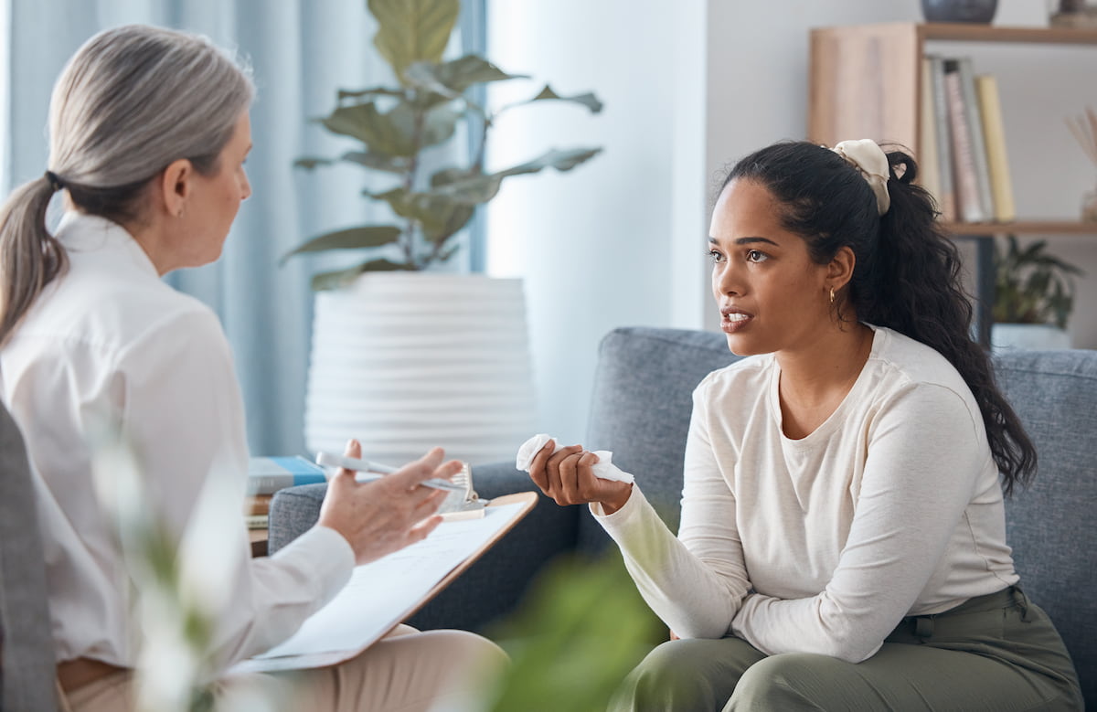 A Guide to Individual Therapy