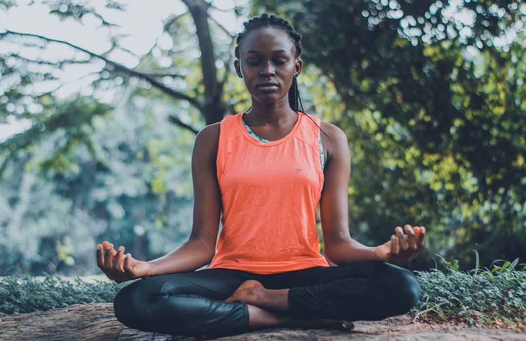 Feeling Stress Without Knowing Why