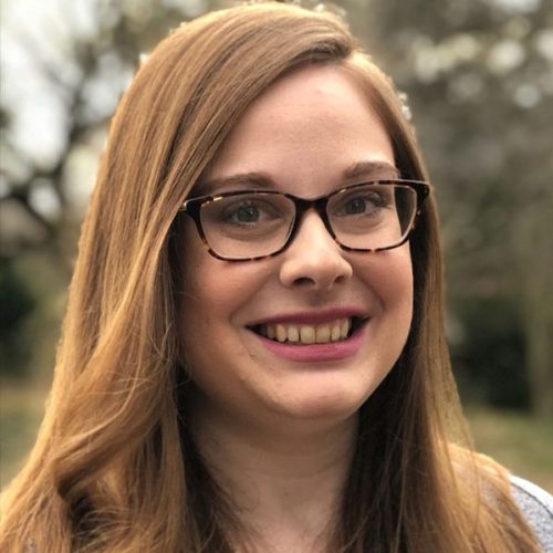 Christine Ridley, LCSW