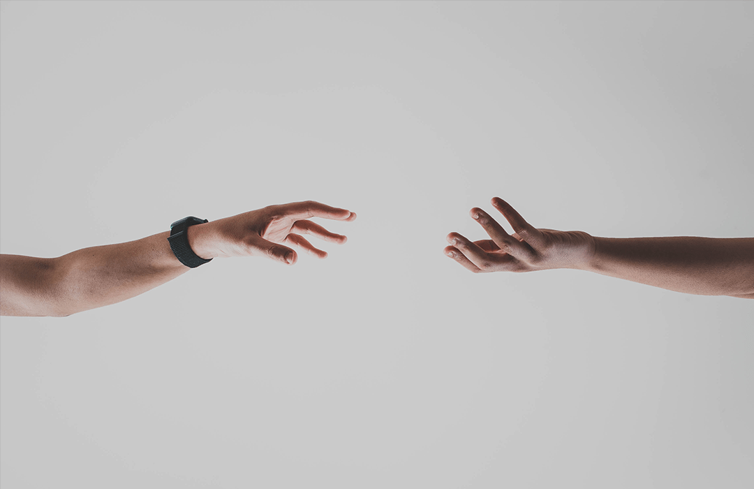Dealing with Grief: Why Am I Feeling Numb?