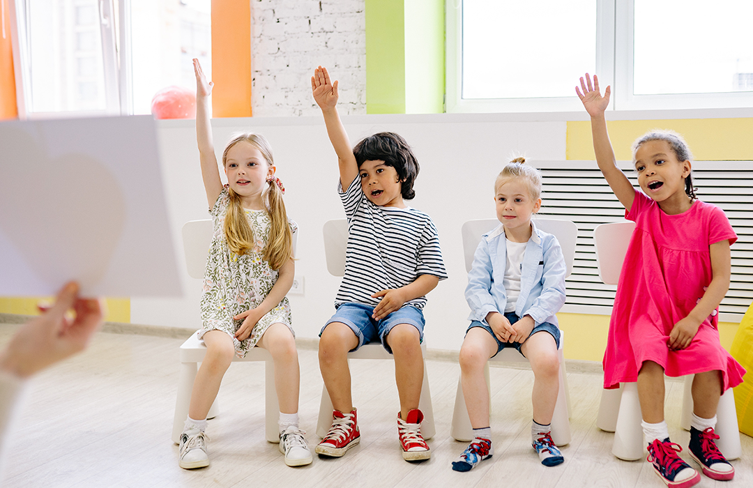 How We Can All Help Neurodiverse Children Belong