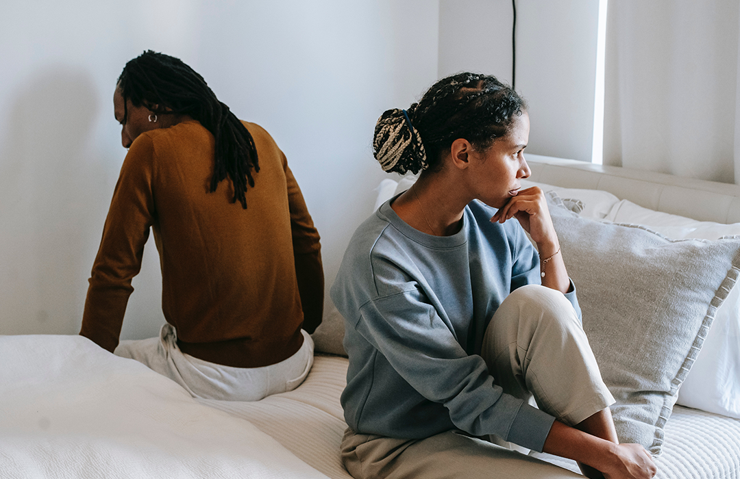 6 Warning Signs of Emotional Blackmail: Couples Counseling Tips
