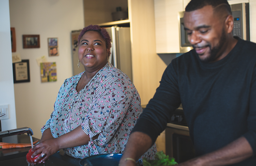 6 Relationship Self-care Tips