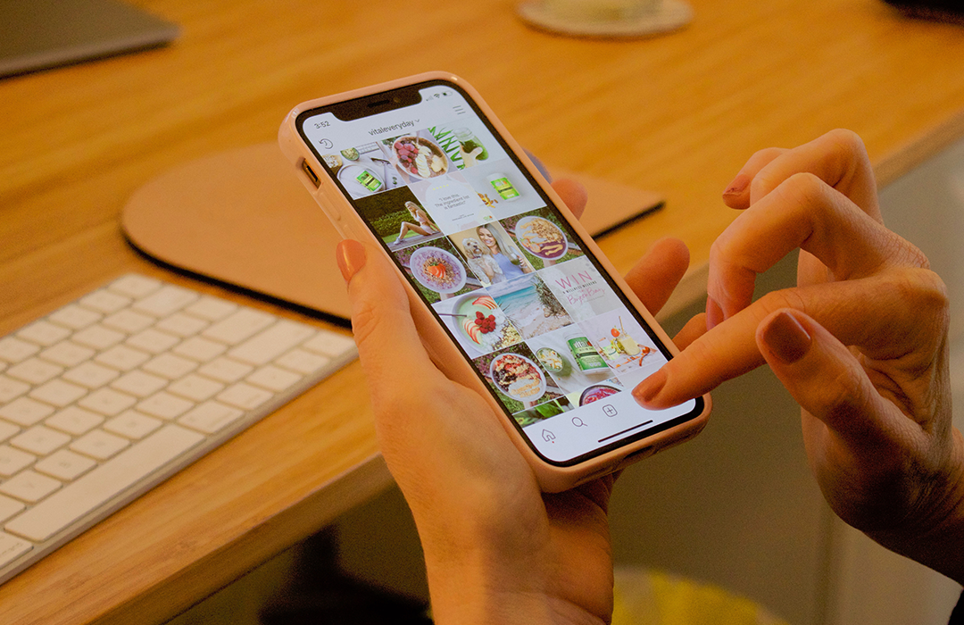 How to Spot Toxic Self-care on Social Media