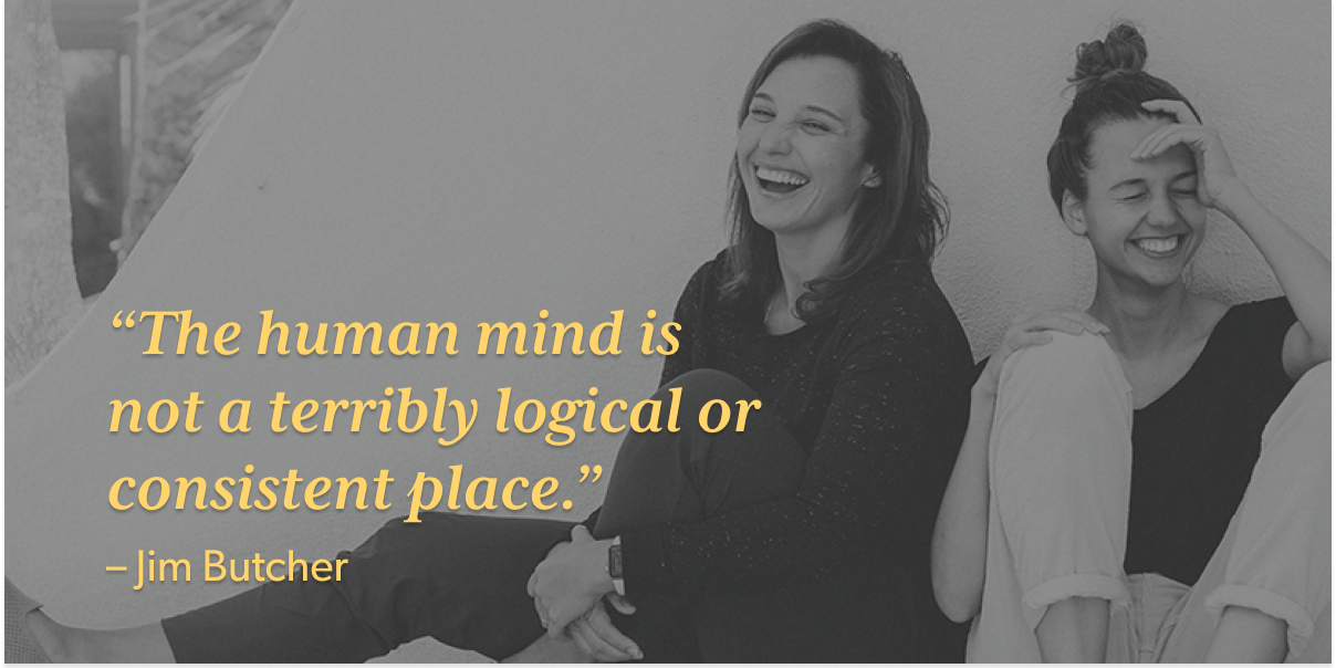 50 Best Psychology Quotes: A List of Psychological Deep Quotes About Life