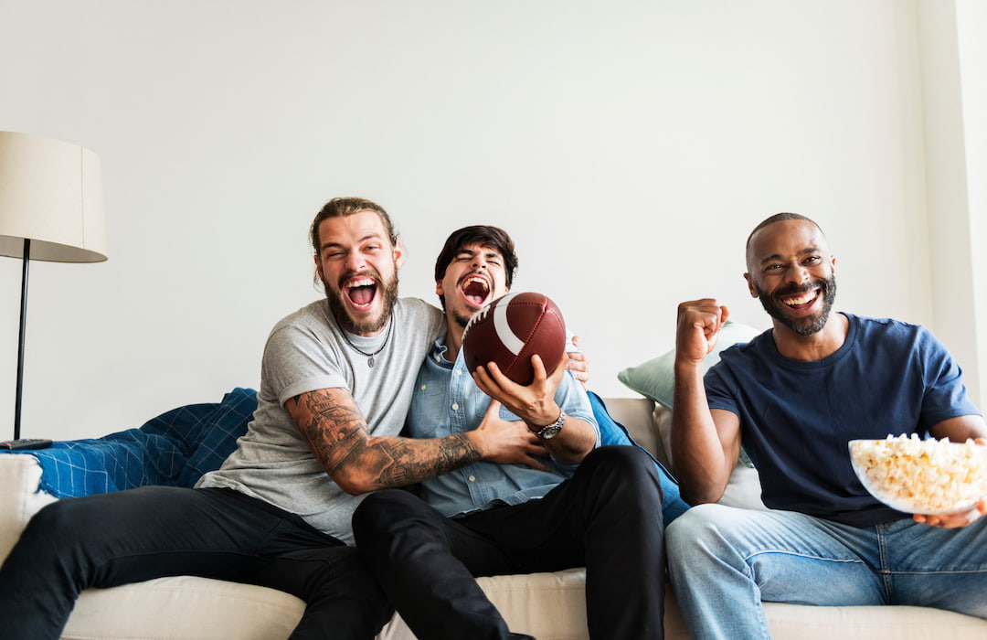 Sports Fan Depression Is Real: Processing Your Team’s Loss