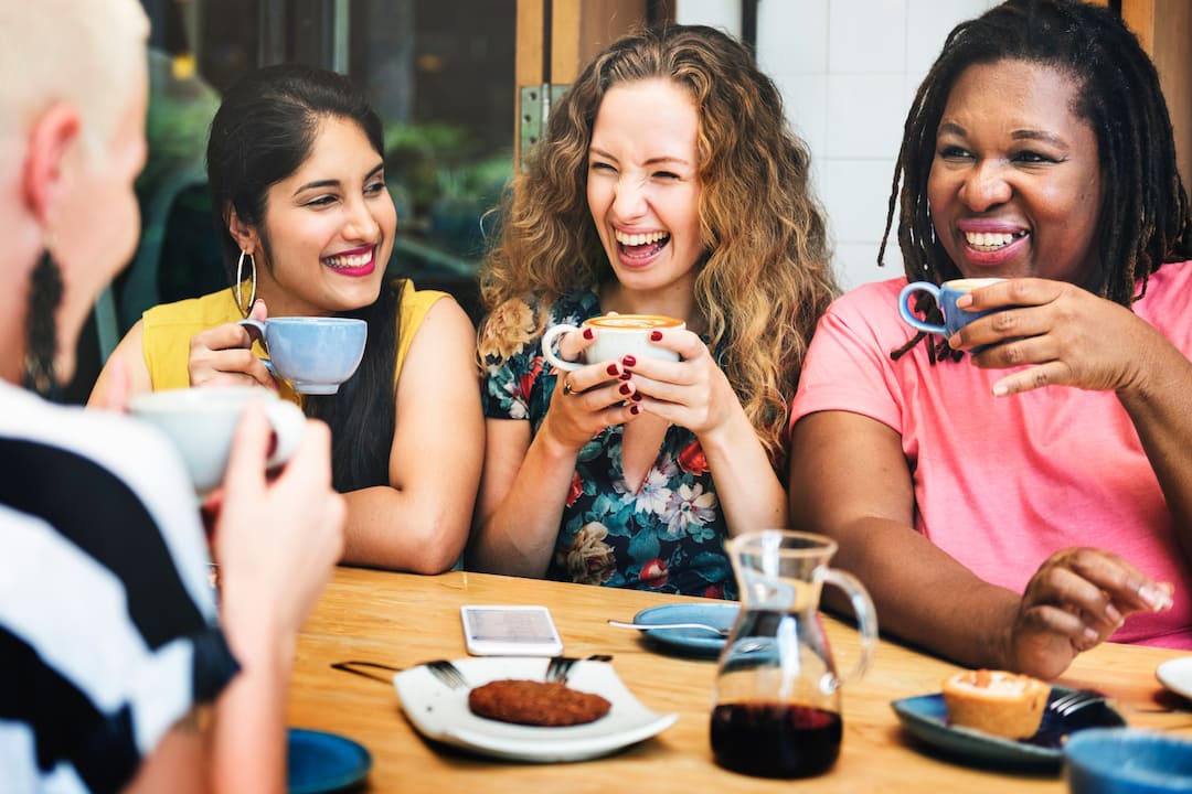 National Wellness Month: Prioritize Your Well-Being