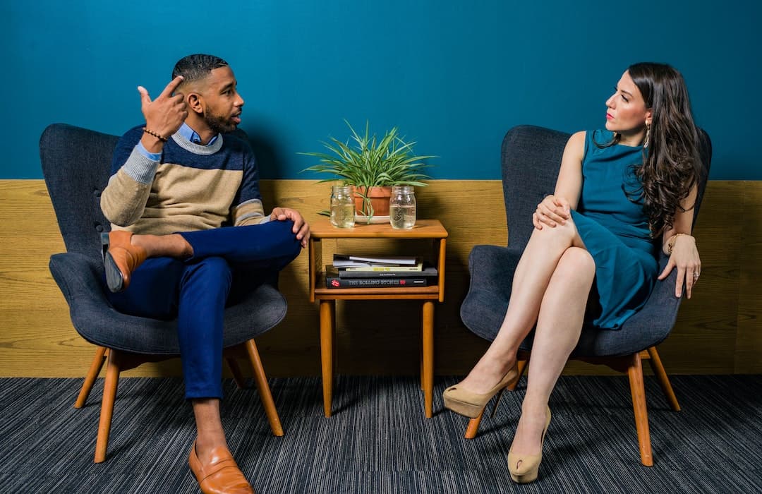 Dealing With Workplace Manipulation