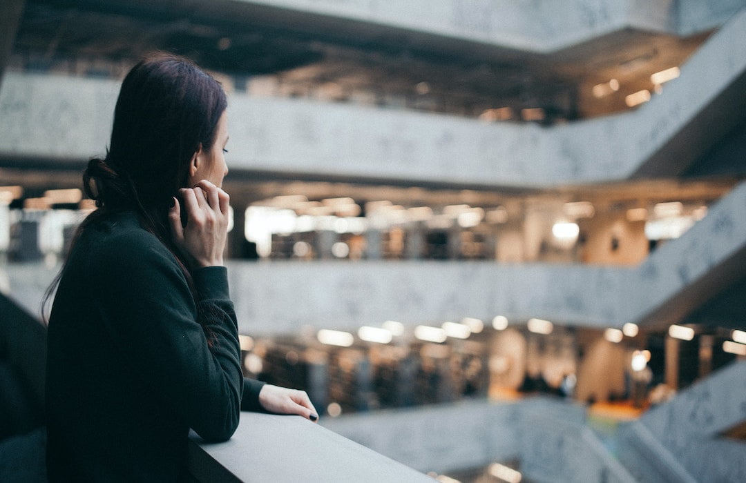 Loneliness: Causes, Effects, and How to Cope