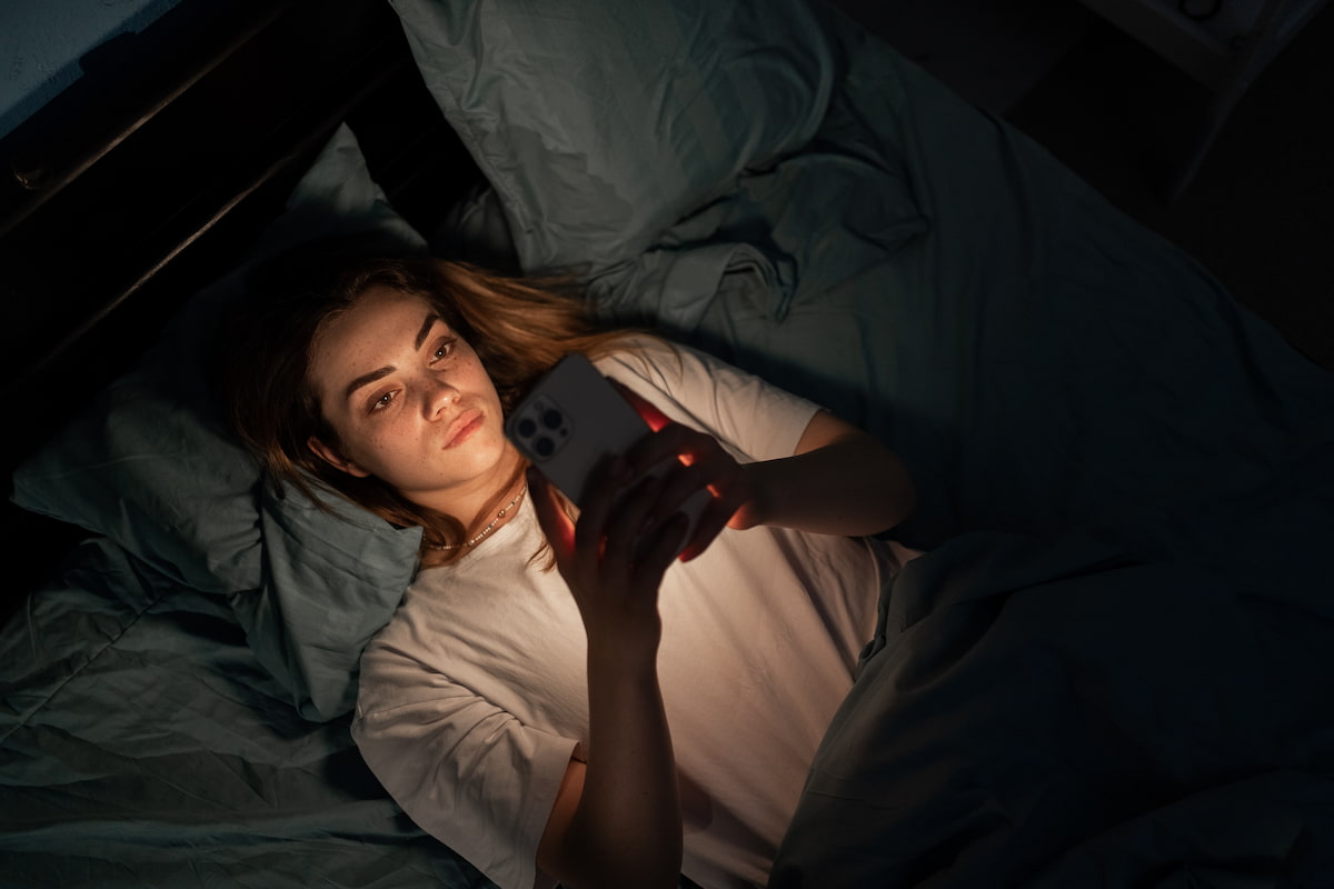 Am I Depressed or Lazy? What's the Difference?