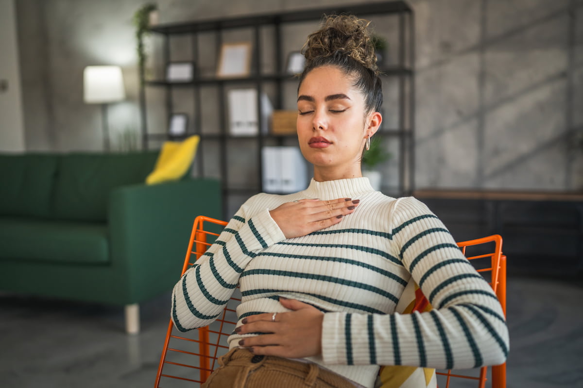 Healthy Coping Mechanisms Backed By Therapists