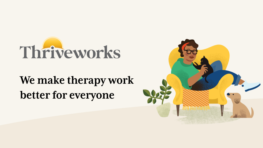 About Thriveworks