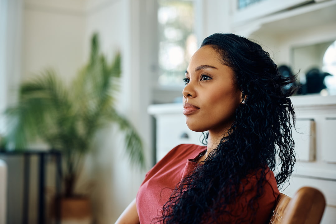 5 Steps to Work Through the Anger Stage of Grief