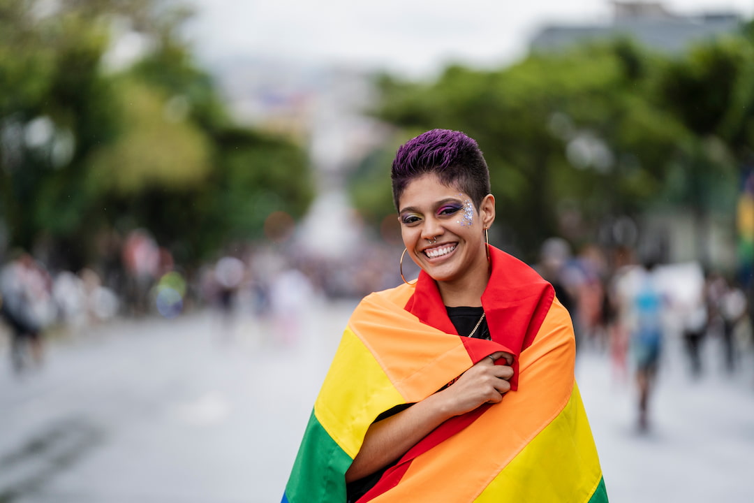Trans Euphoria: 30 Inspirational Transgender Quotes