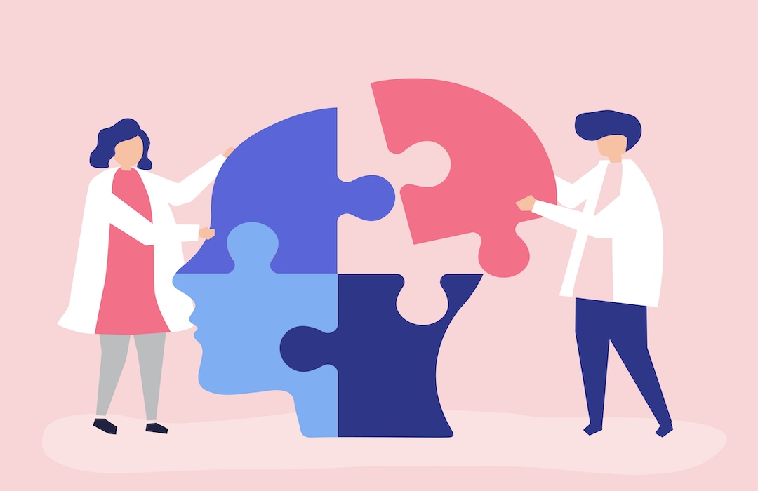 Substance use recovery with Thriveworks & Eleanor Health