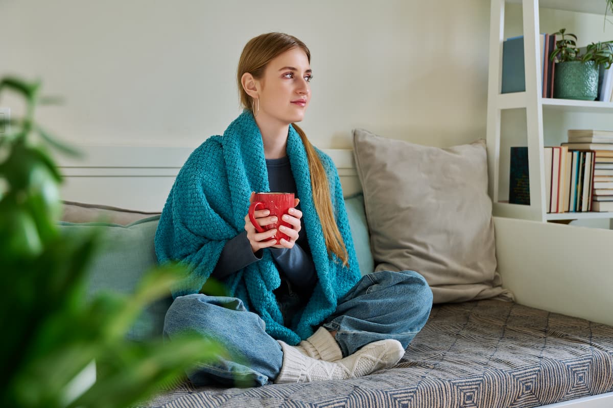 Is Excitement the Best Way to Defeat Stress and Anxiety?