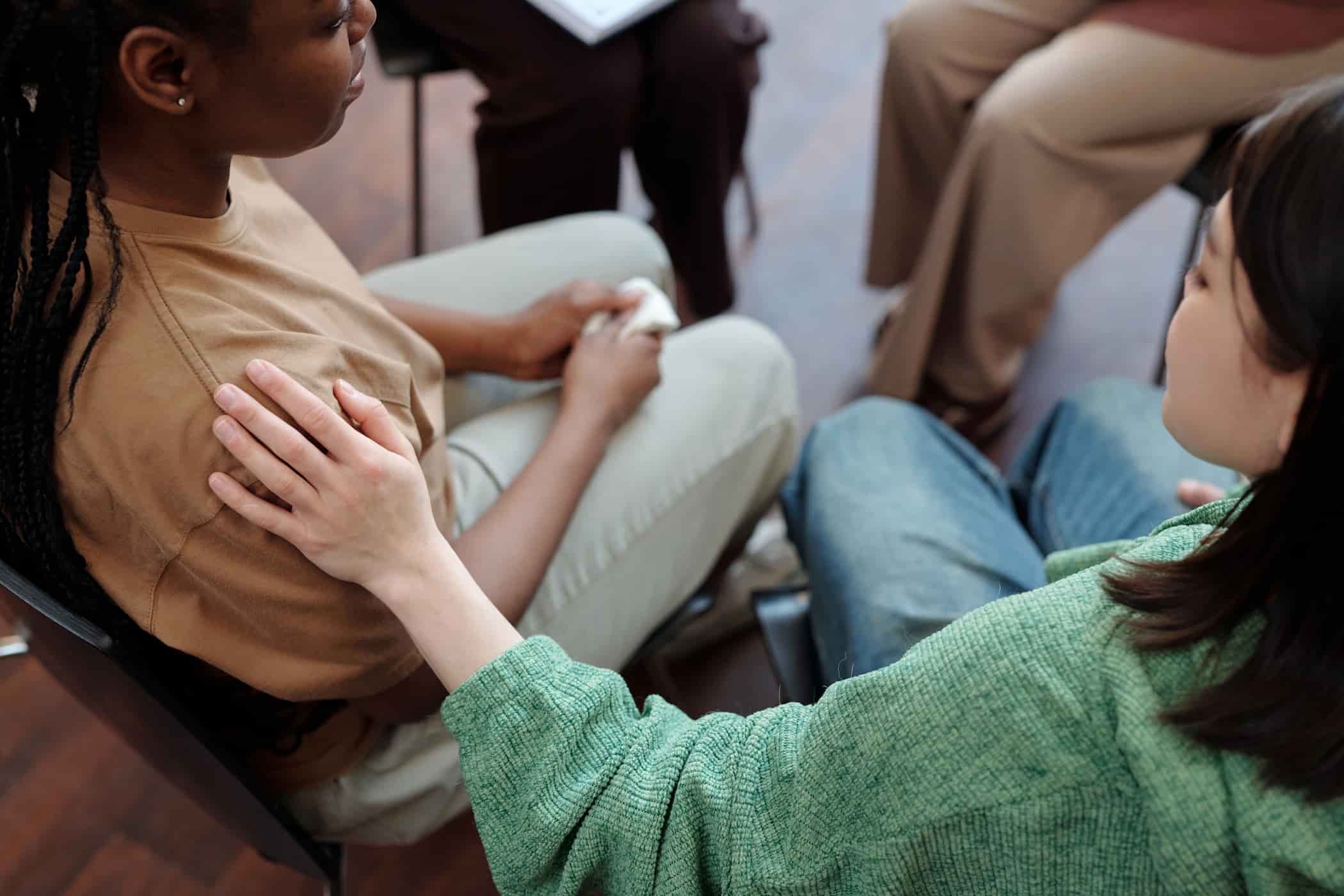 Too Much in Your Feelings? How to Hack Brooding Rumination