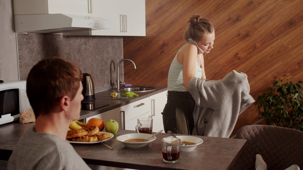 Understanding Parental Estrangement: What It Is & Why It Happens
