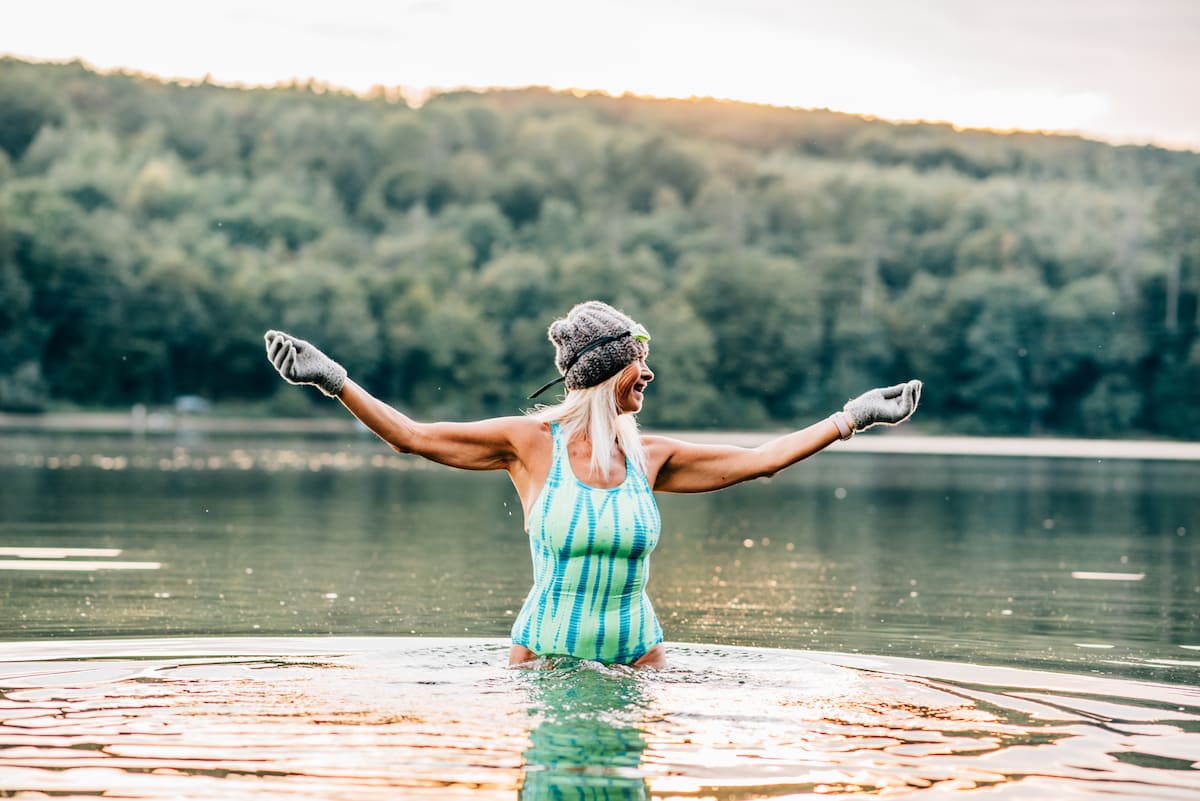 Is Excitement the Best Way to Defeat Stress and Anxiety?