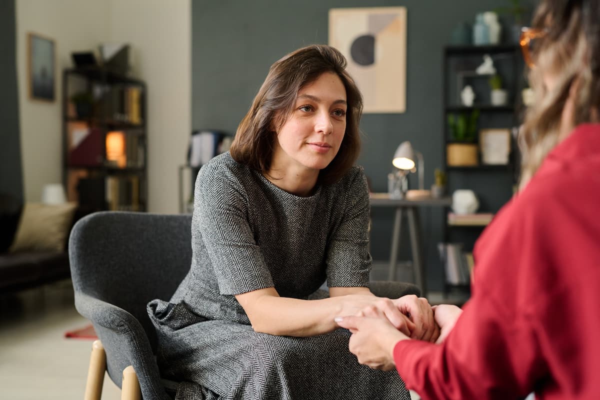 Empathic Responding (Or Active Listening) in Counseling