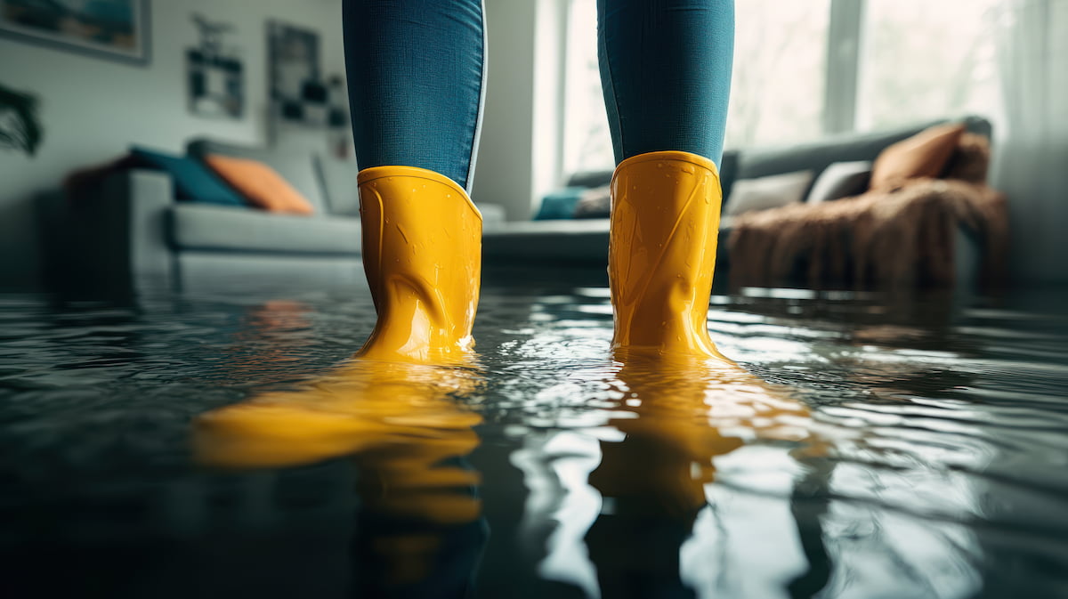 What Is Emotional Flooding? Causes, Symptoms & How to Cope