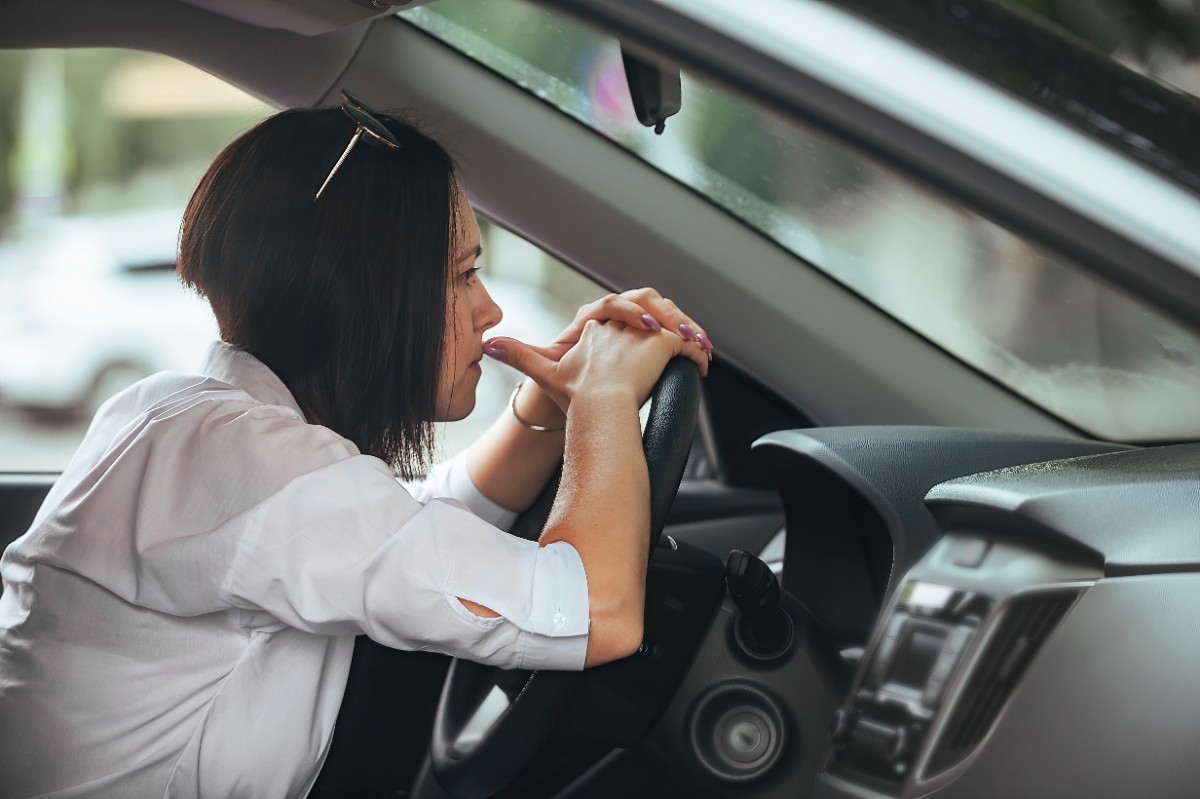 The 10 Types of Stinking Thinking (that Will Destroy Your Mood)