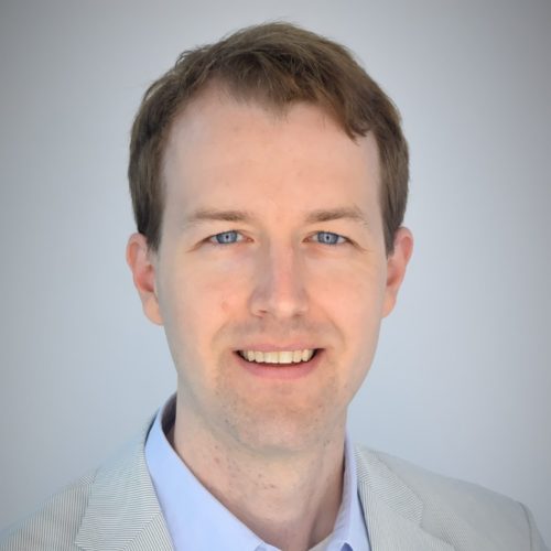 Alex Evans, PharmD