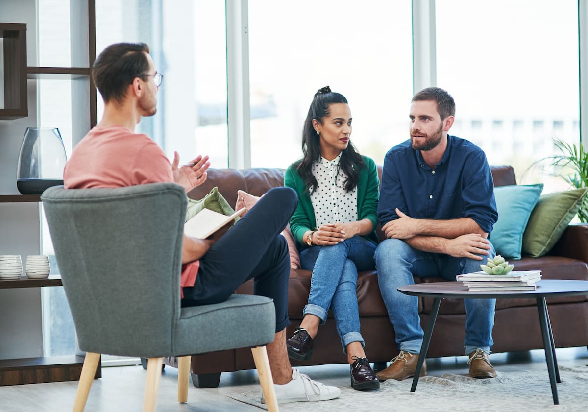 Externalization Narrative Therapy: Separate Yourself from Your Problems