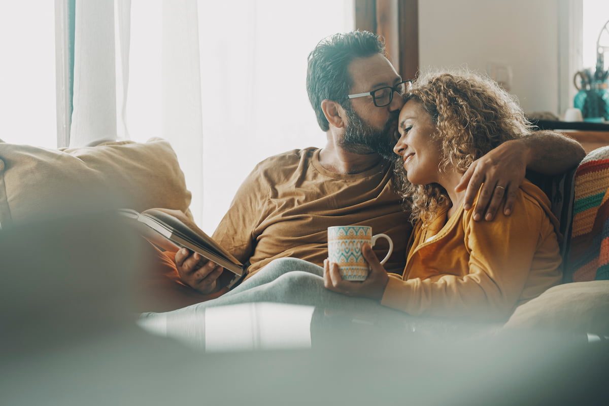 What Is a Karmic Relationship? How to Tell & Why They Happen