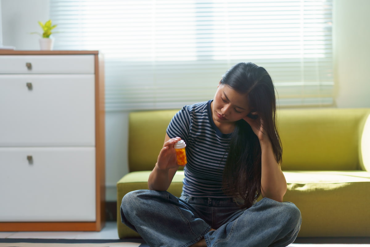 Prozac for Anxiety: Effectiveness, Side Effects and Risks
