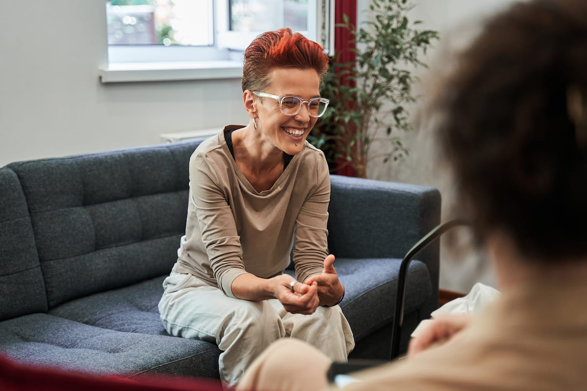 Empathic Responding (Or Active Listening) in Counseling