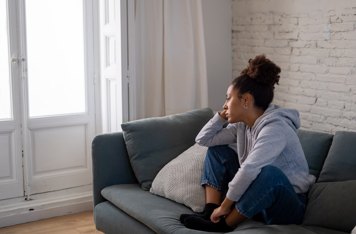 What Is A Guilt Complex?