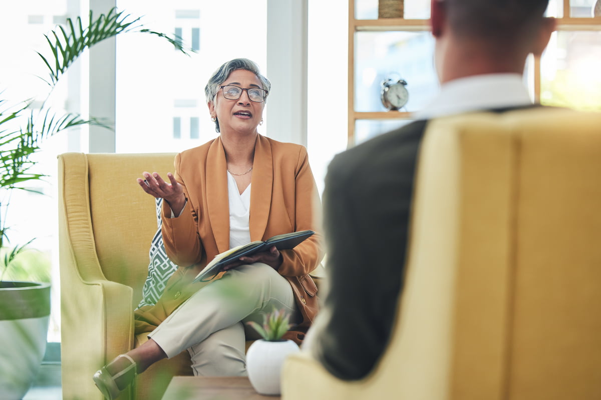 Holding Back in Therapy: Therapists on Confronting Hard Topics