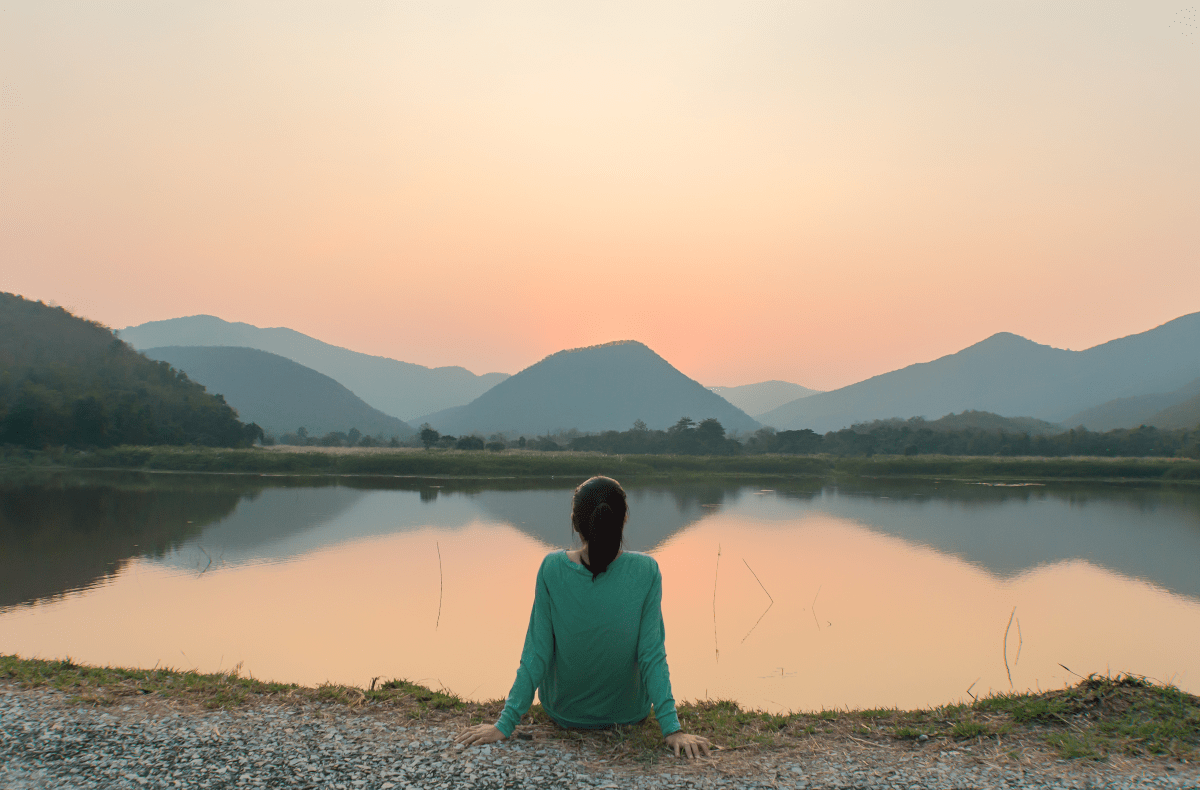 Bargaining Stage of Grief: What It Is, Examples & How to Cope